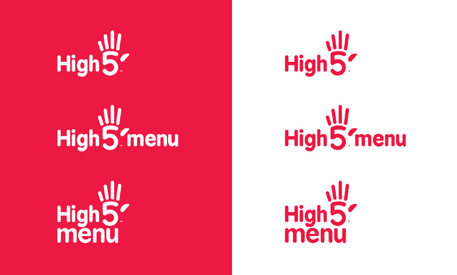 Friendly's High Five - Scott Lyle